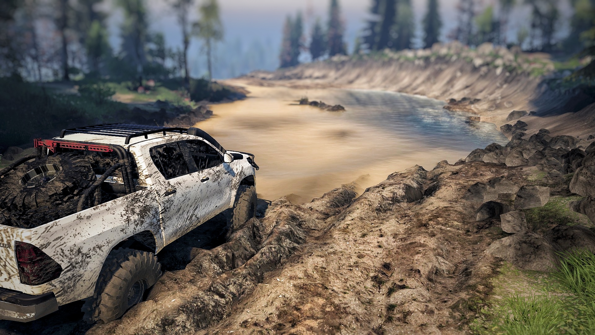 Steam Community :: Spintires: The Original Game