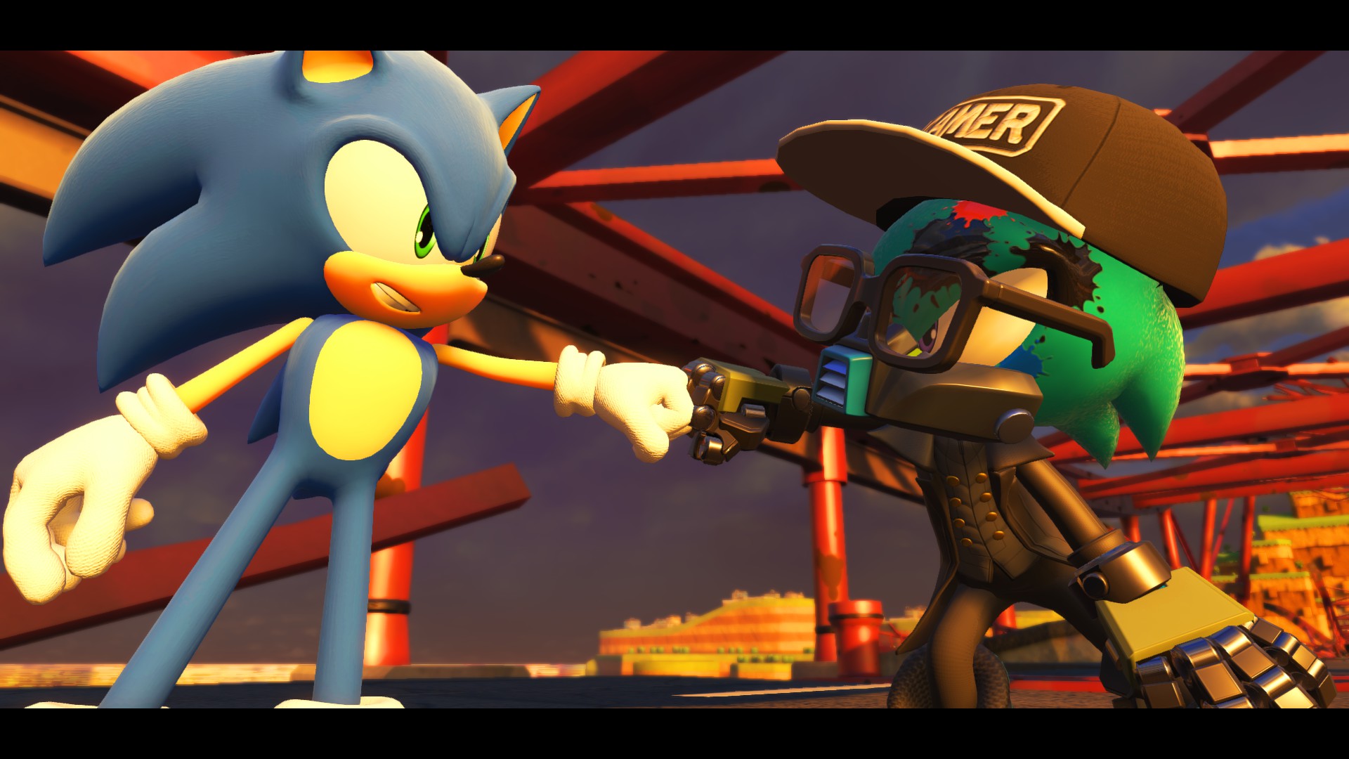 Steam Community :: Sonic Forces