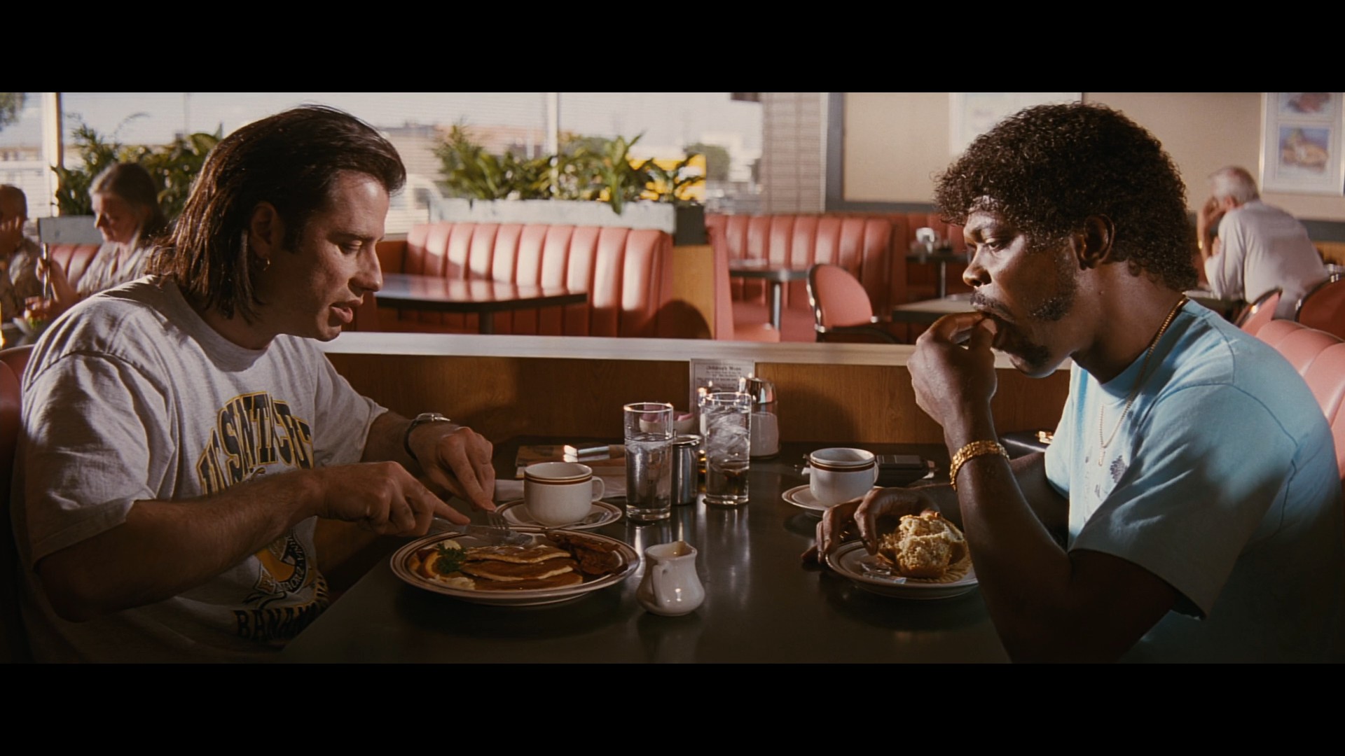 Steam Community :: Pulp Fiction