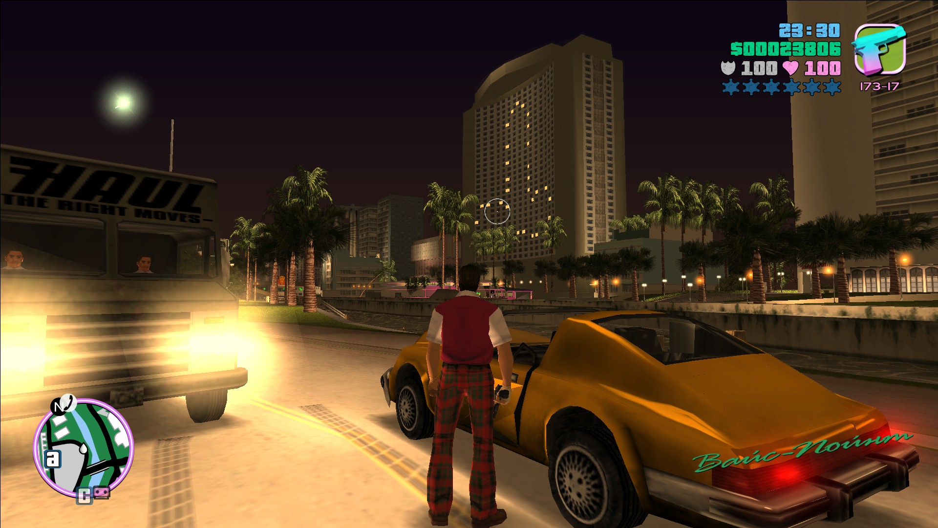 Steam Community :: Grand Theft Auto: Vice City
