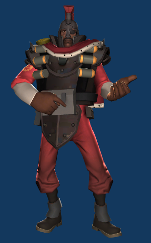 Steam Community :: Guide :: TF2 Demoman için Kozmetik Önerileri