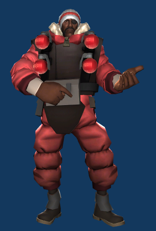 Steam Community :: Guide :: TF2 Demoman için Kozmetik Önerileri