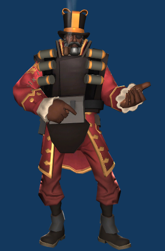 Steam Community :: Guide :: TF2 Demoman için Kozmetik Önerileri