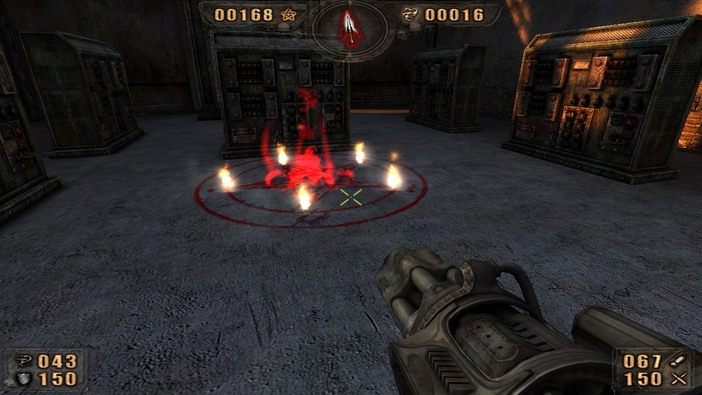 Steam Community :: Painkiller: Black Edition