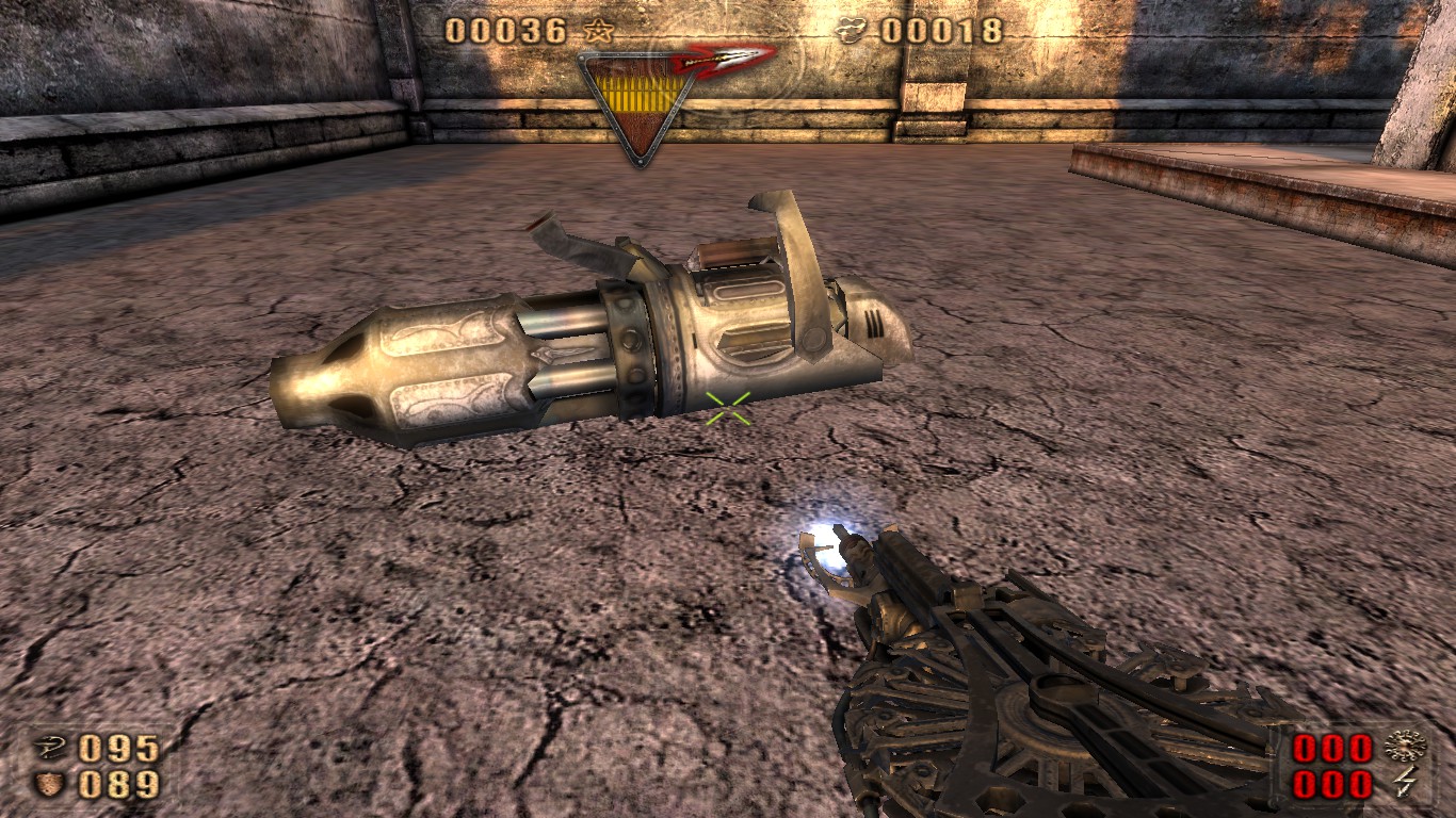 Steam Community :: Painkiller: Black Edition