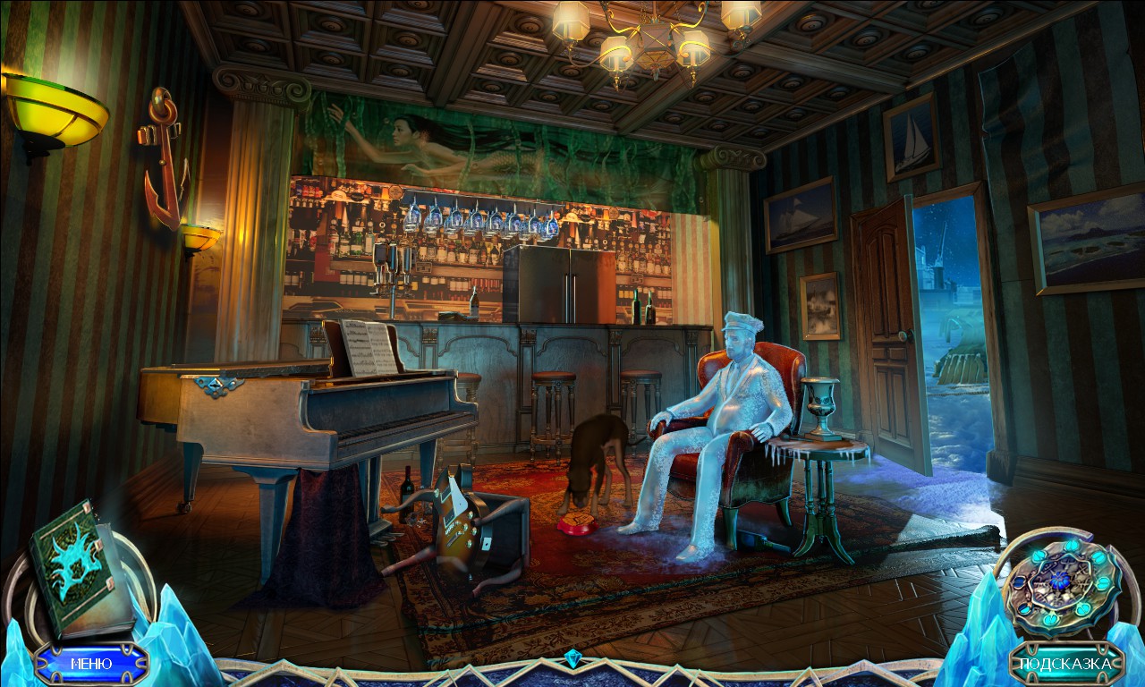 Steam Community :: Insane Cold: Back to the Ice Age