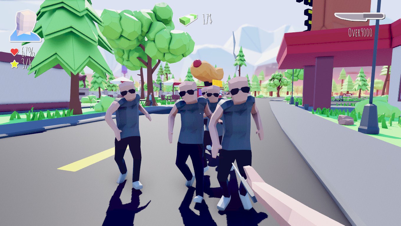 Steam Community :: Dude Simulator