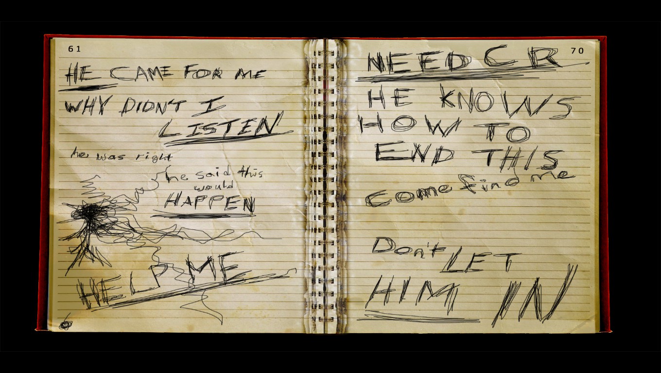 Steam Community :: Slender: The Arrival