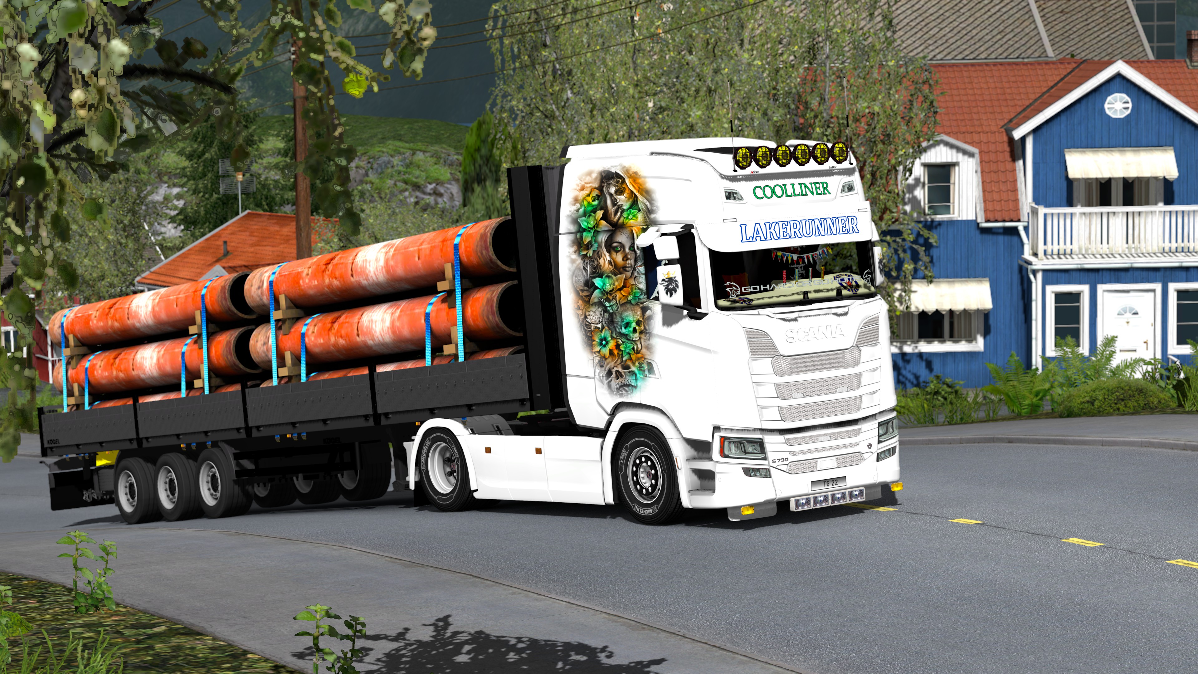 Steam Community :: Euro Truck Simulator 2