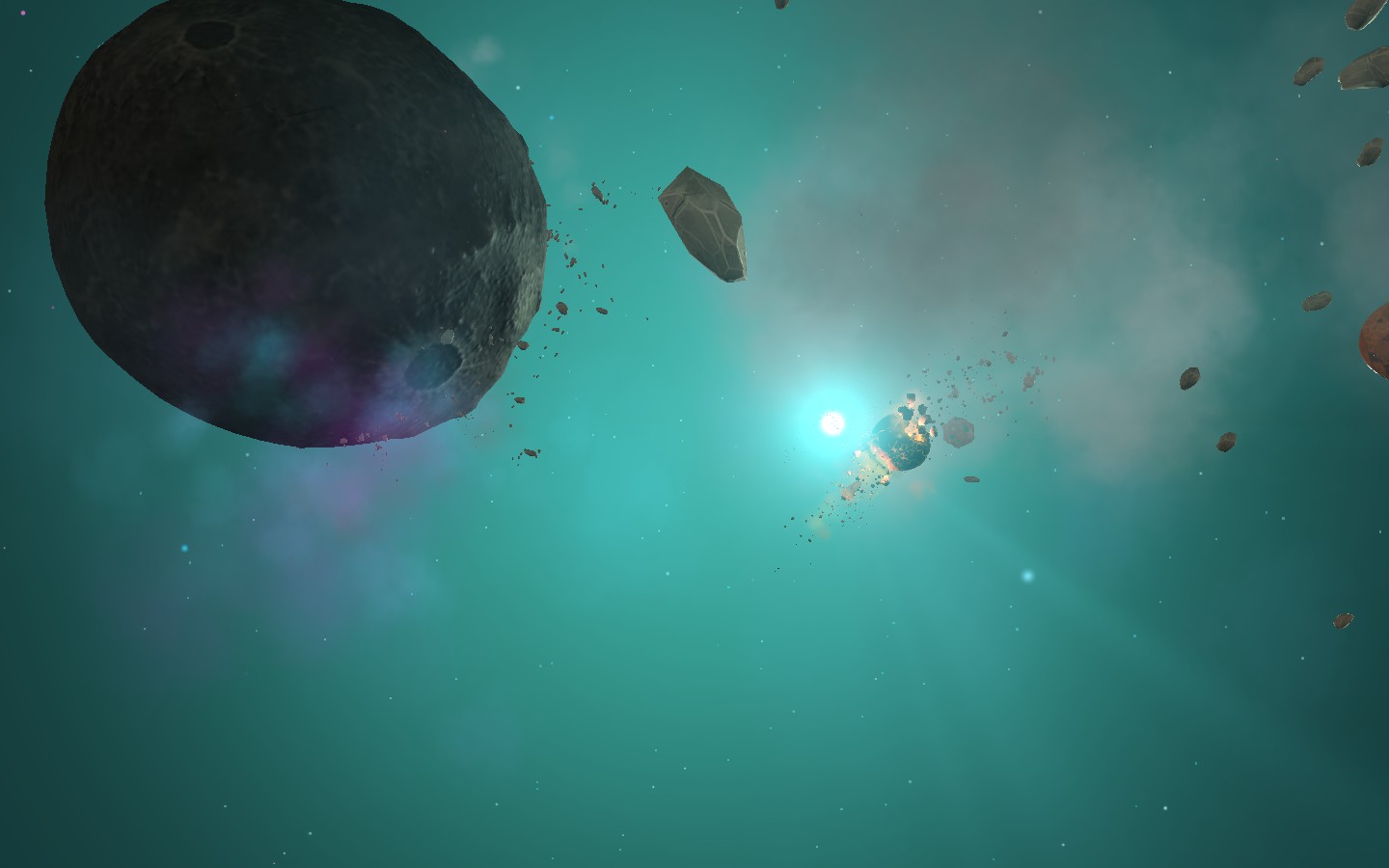 Steam Community :: The Universim