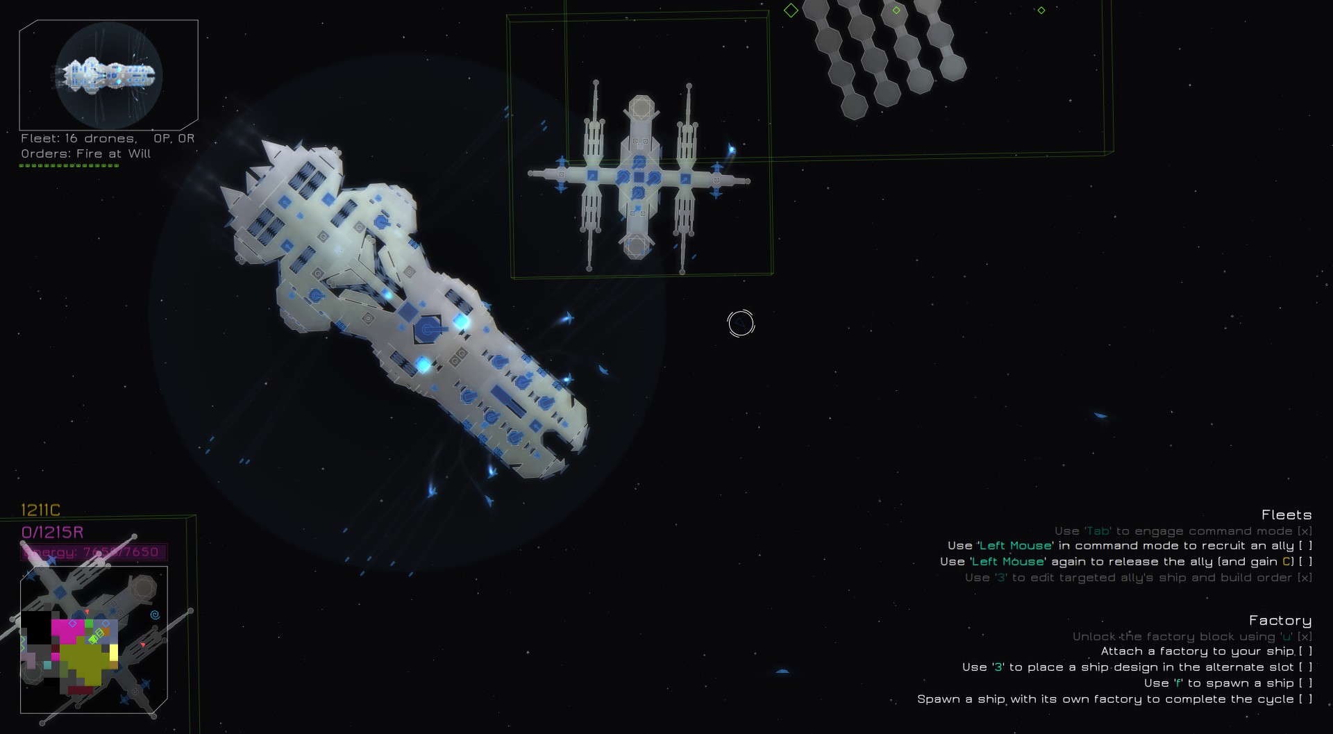 Steam Community :: Reassembly