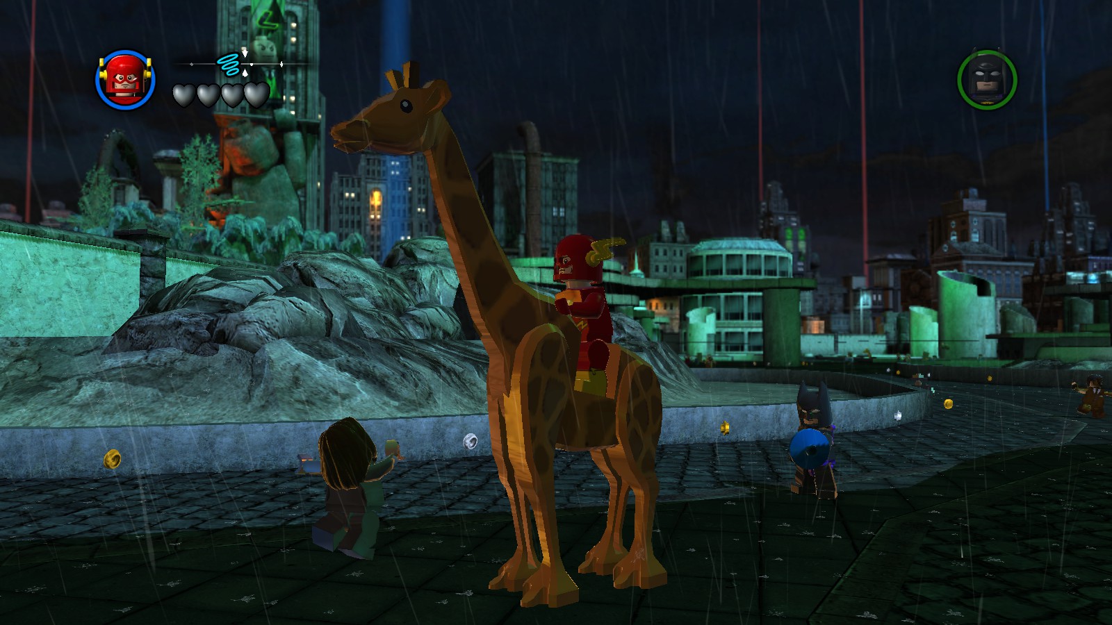 Steam Community :: LEGO Batman 2