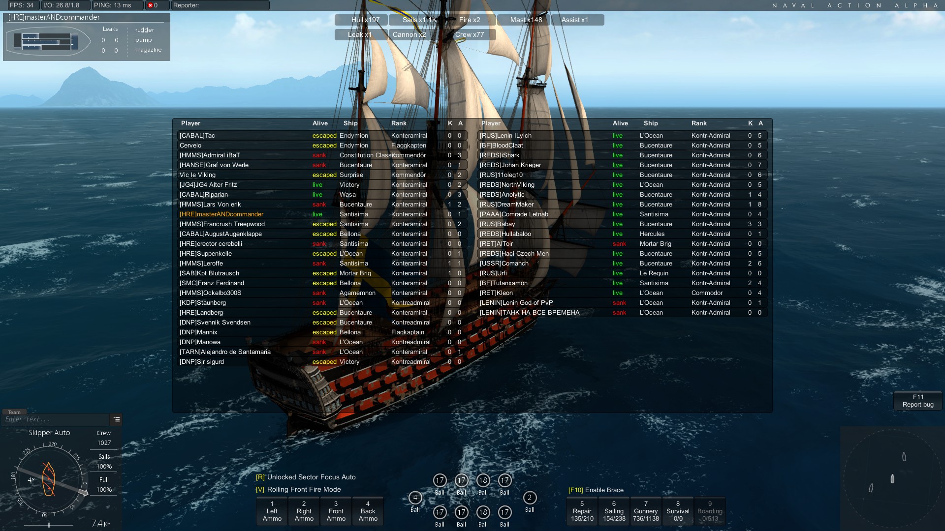 Steam Community :: Naval Action