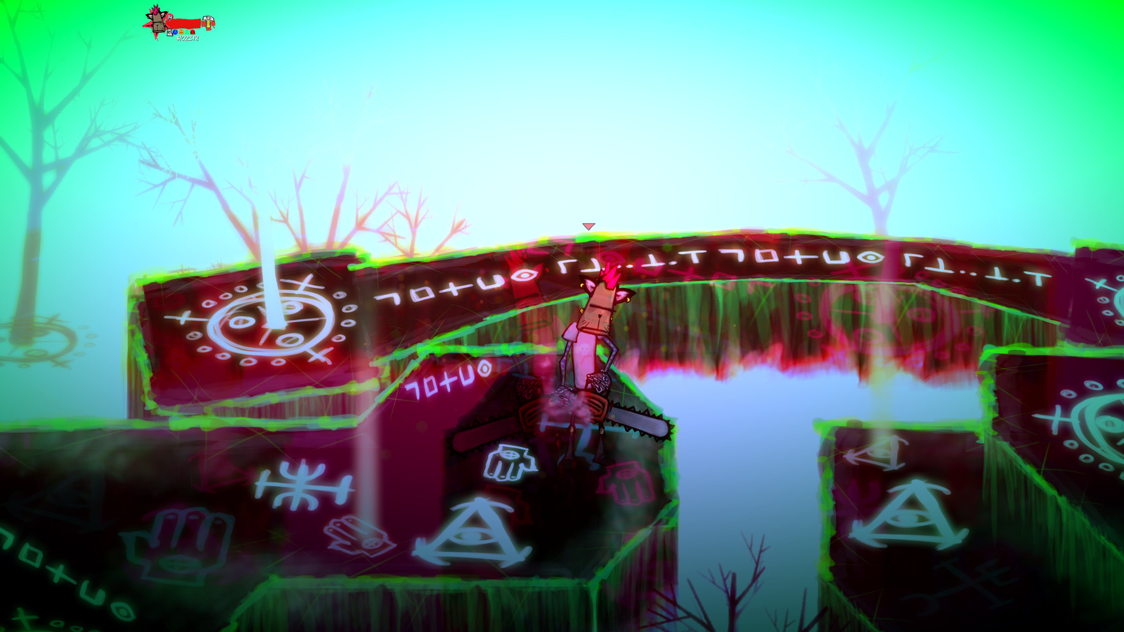 Steam Community :: Charlie Murder