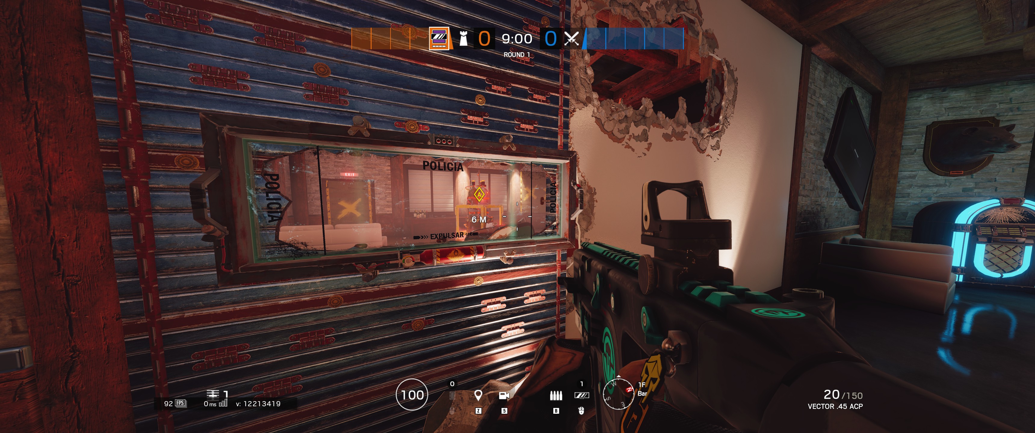 Steam Community :: Guide :: Viable Mira locations Chalet