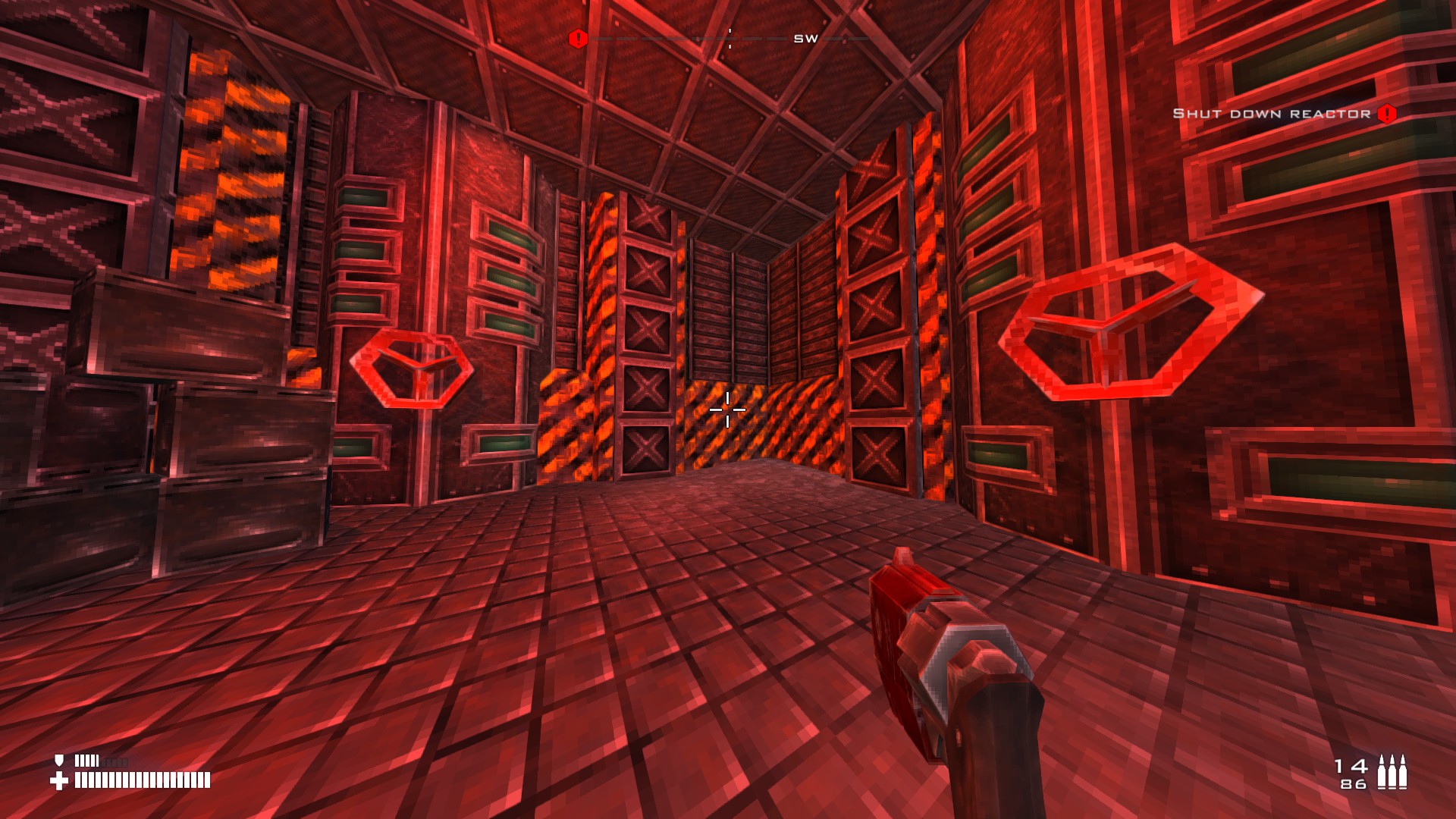 Steam Community :: Bedlam
