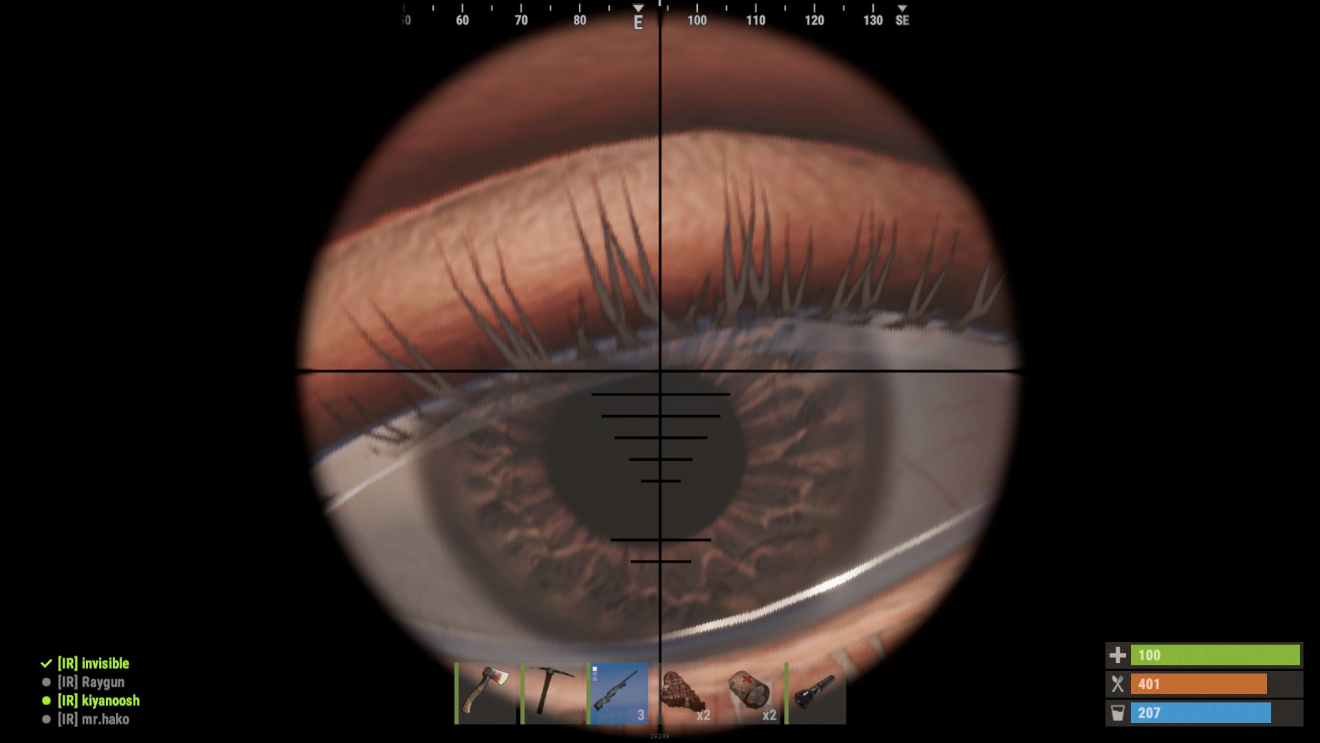 Steam Community :: Rust