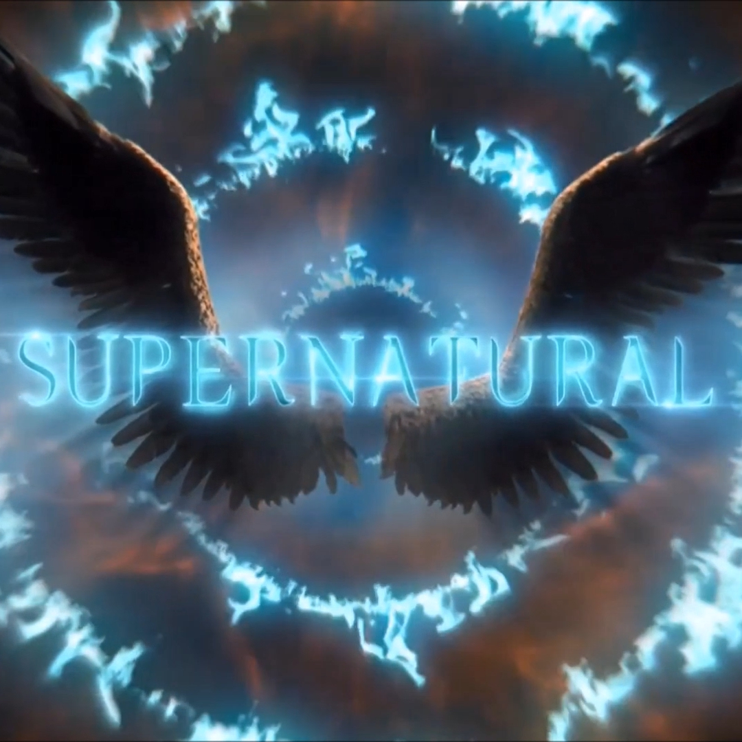 Steam Workshop::Supernatural Opening Intro - Season 14
