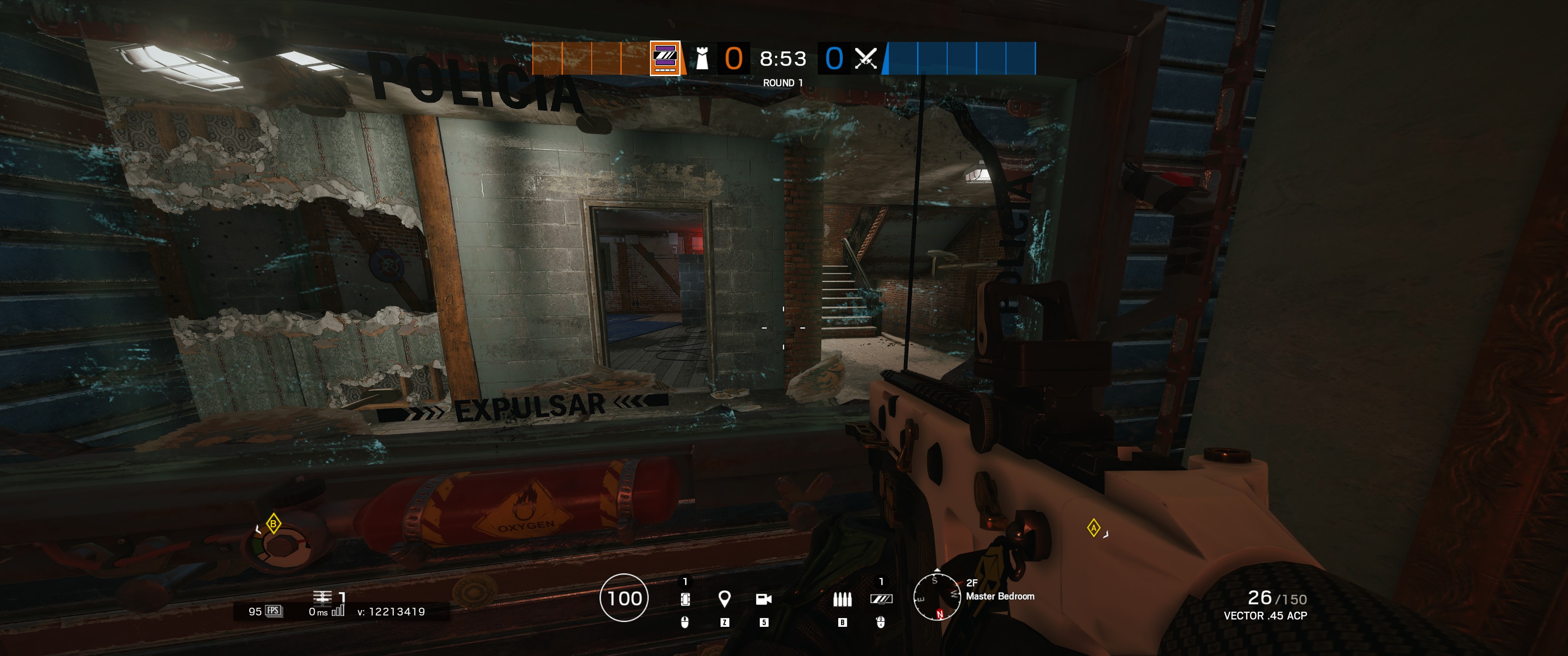 Steam Community :: Guide :: Viable Mira locations all ranked maps
