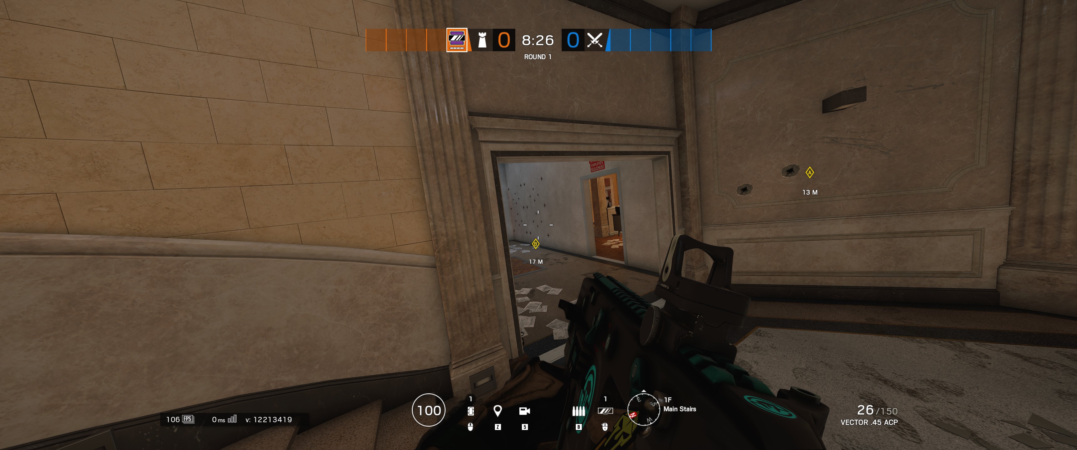 Steam Community :: Guide :: Viable Mira locations all ranked maps