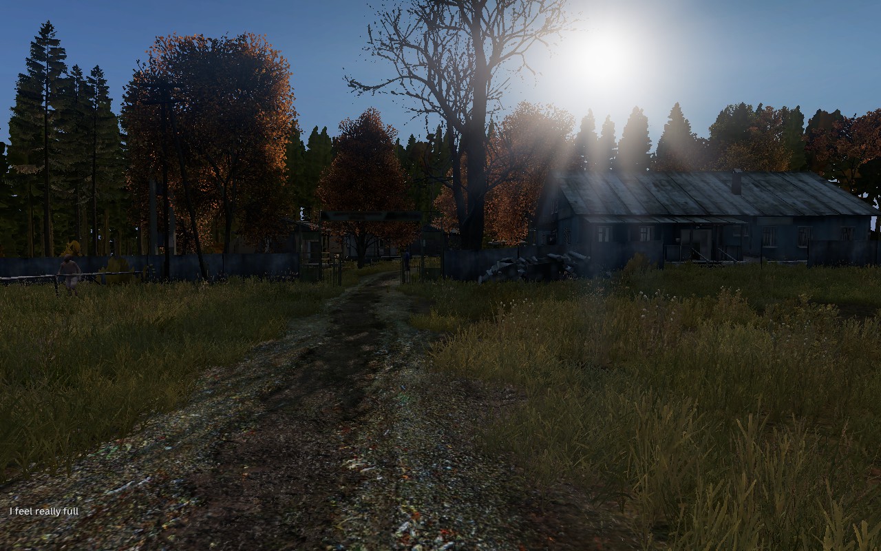 Steam Community :: Guide :: Randonnée sur Chernarus - DayZ