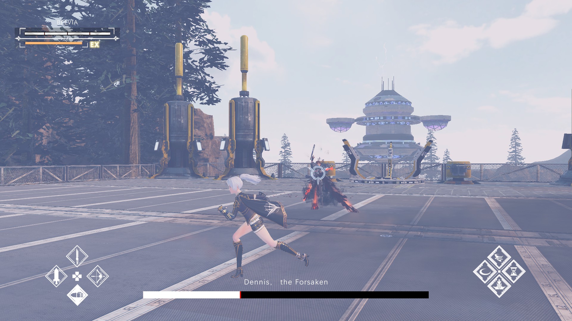 Steam Community :: Initial 2 : New Stage