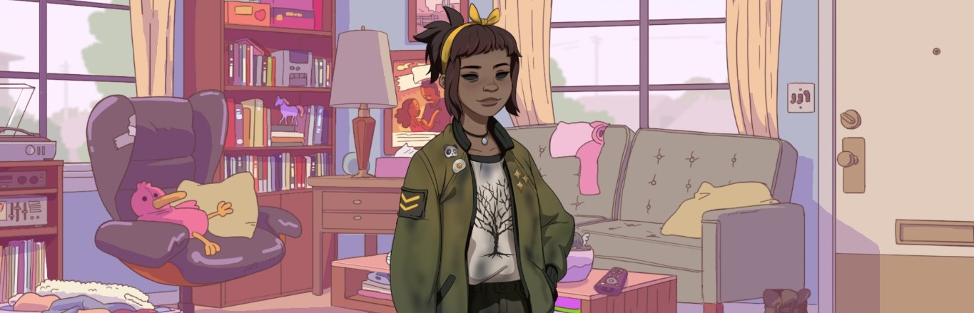 Steam Community :: Dream Daddy: A Dad Dating Simulator