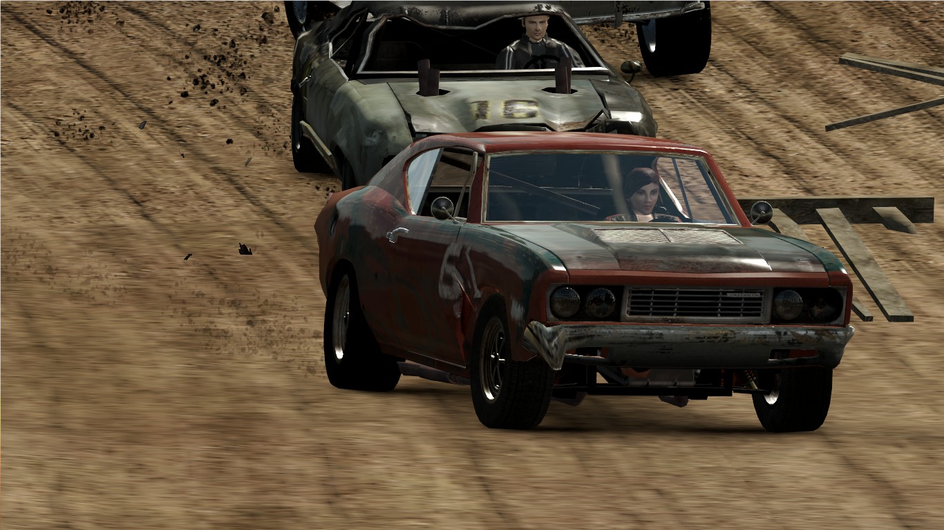 Steam Community :: FlatOut: Ultimate Carnage