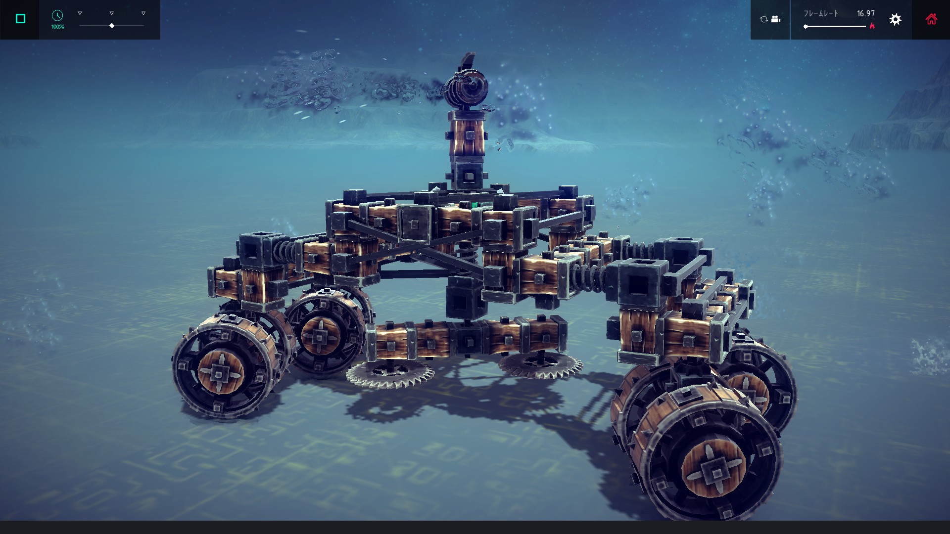Steam Community :: Besiege