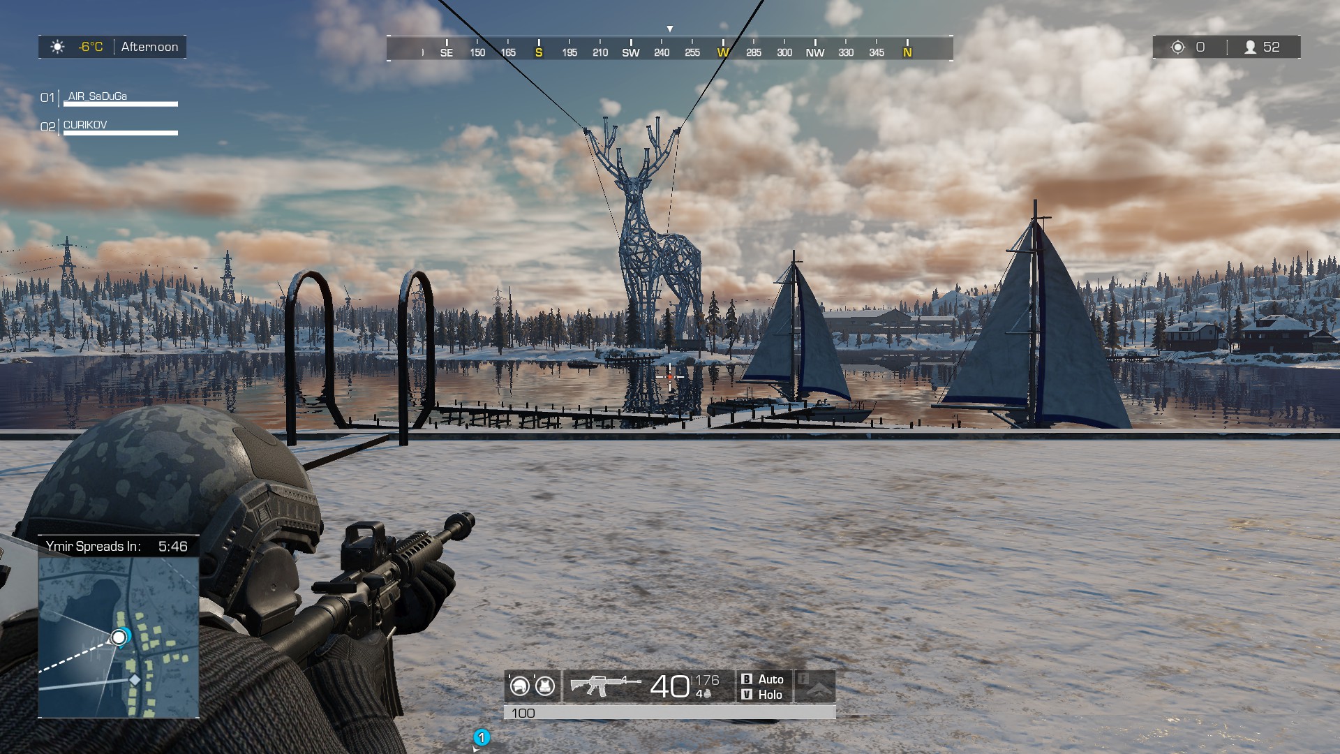 Steam Community :: Ring of Elysium
