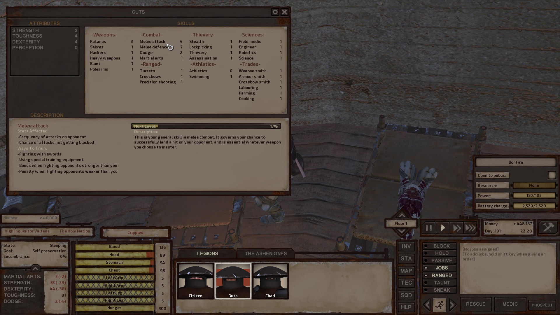 Steam Community :: Guide :: DIY your own Training Dummy IV