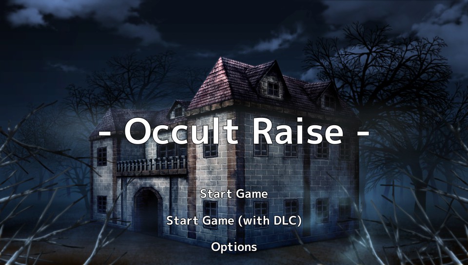Steam Community :: - Occult Raise