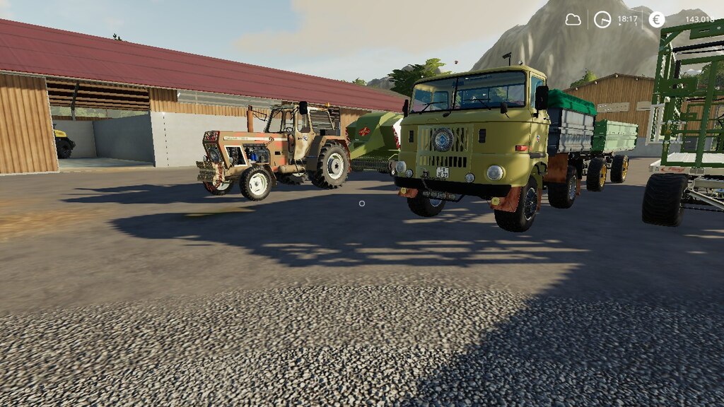 Fs19 Super Strength Mod Steam – Farming Simulator 19 Mod Network – XVPVKE