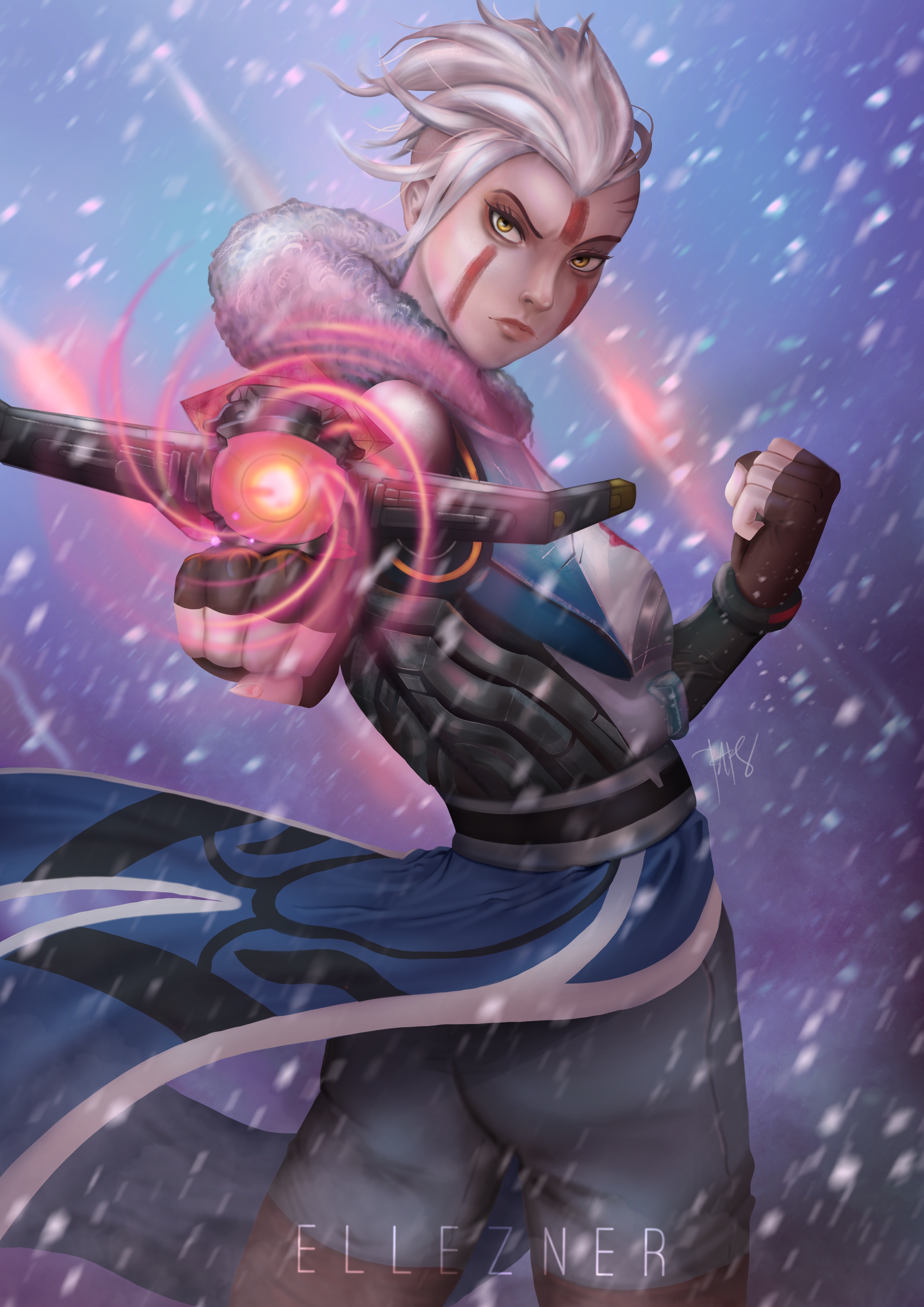 Steam Community :: Vainglory