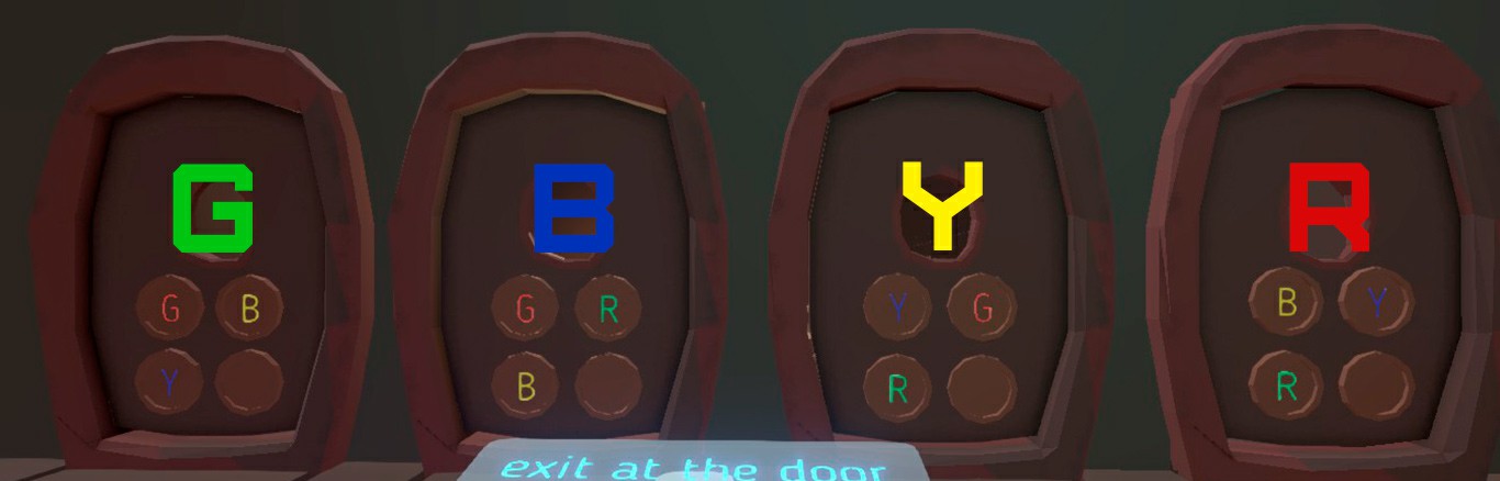 Steam Community :: Guide :: DOOR Walktrough + Achievments Guide