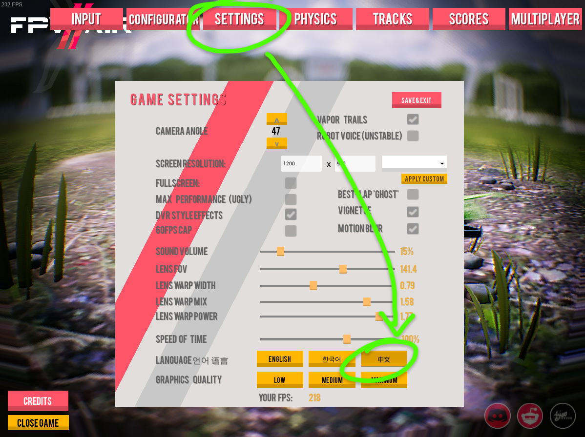 Steam Community :: FPV Air 2
