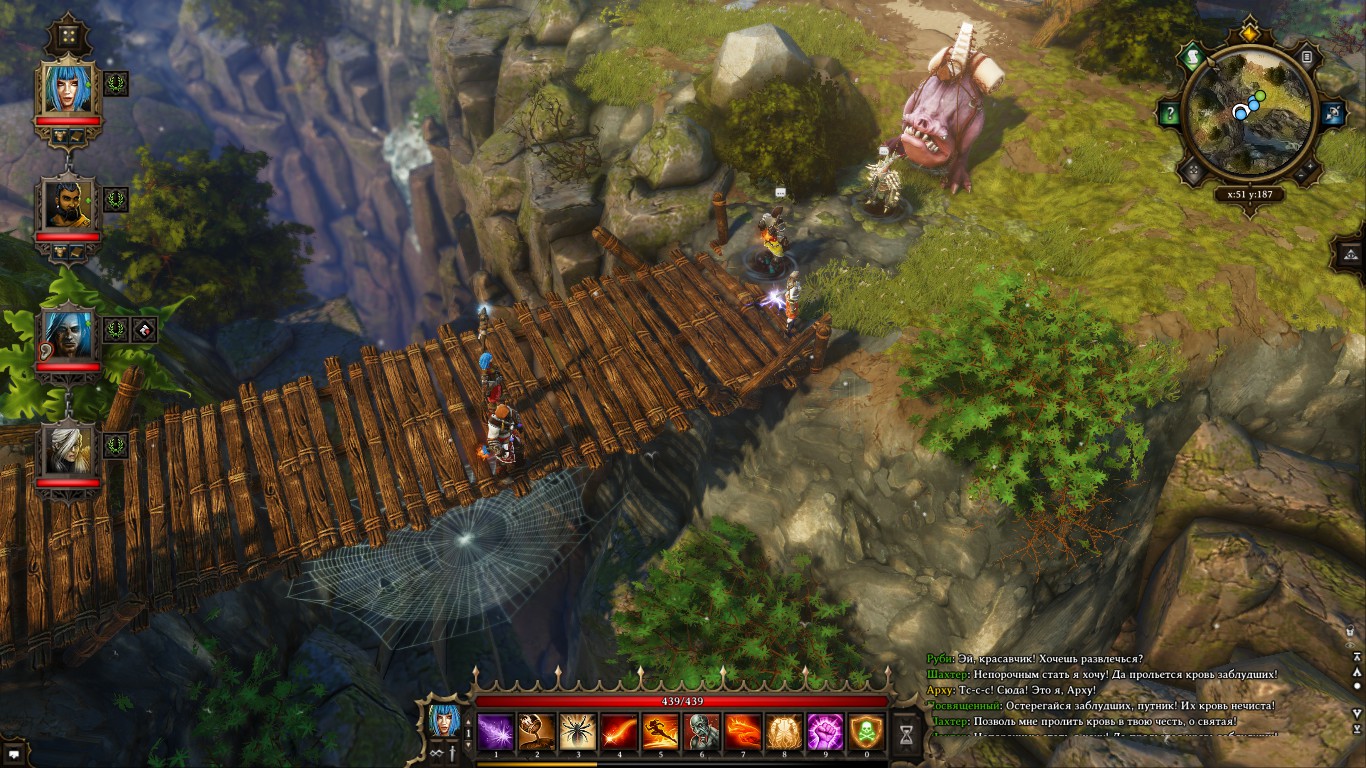 Steam Community :: Divinity: Original Sin Enhanced Edition