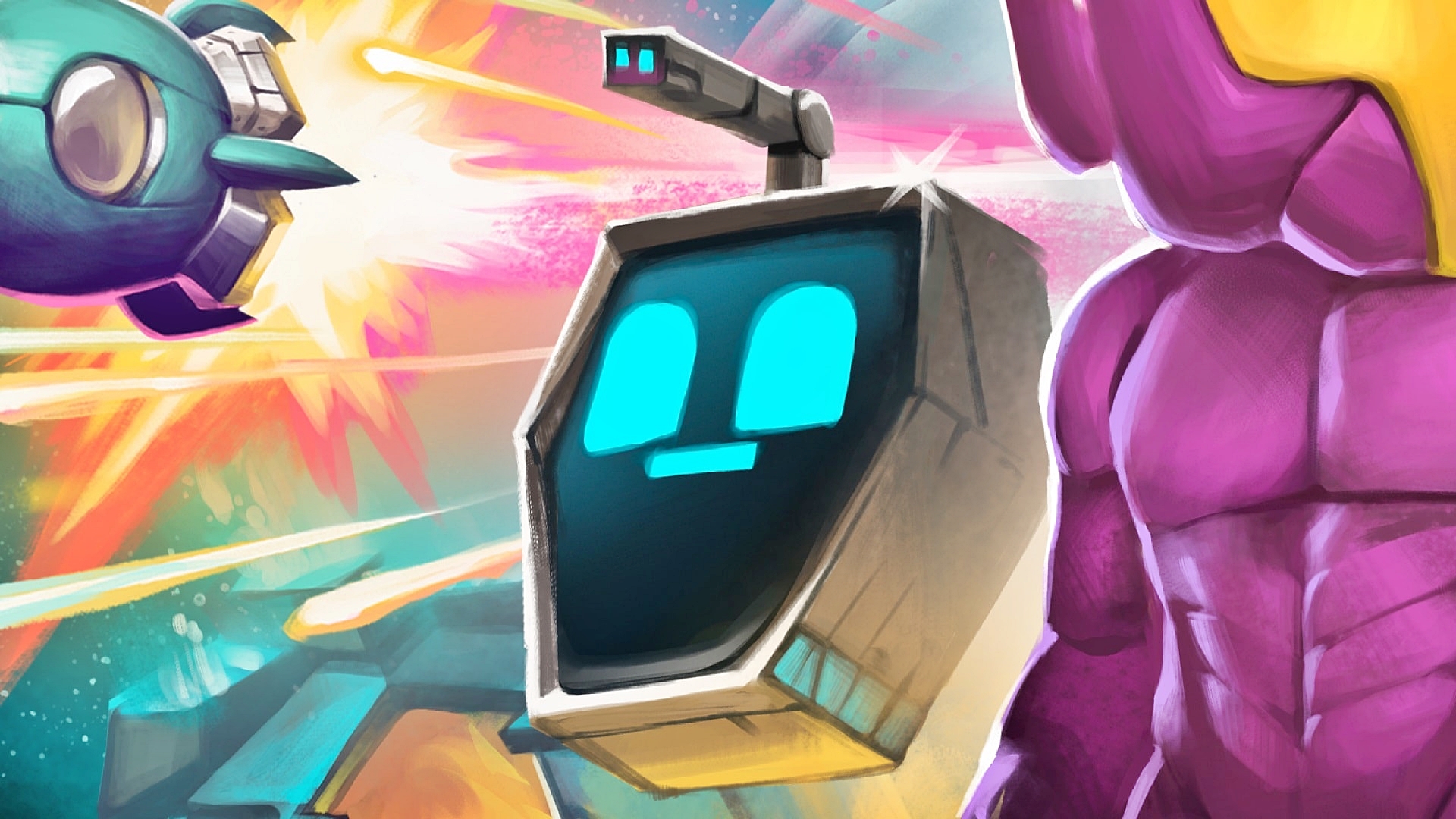 Steam Community :: Crashlands