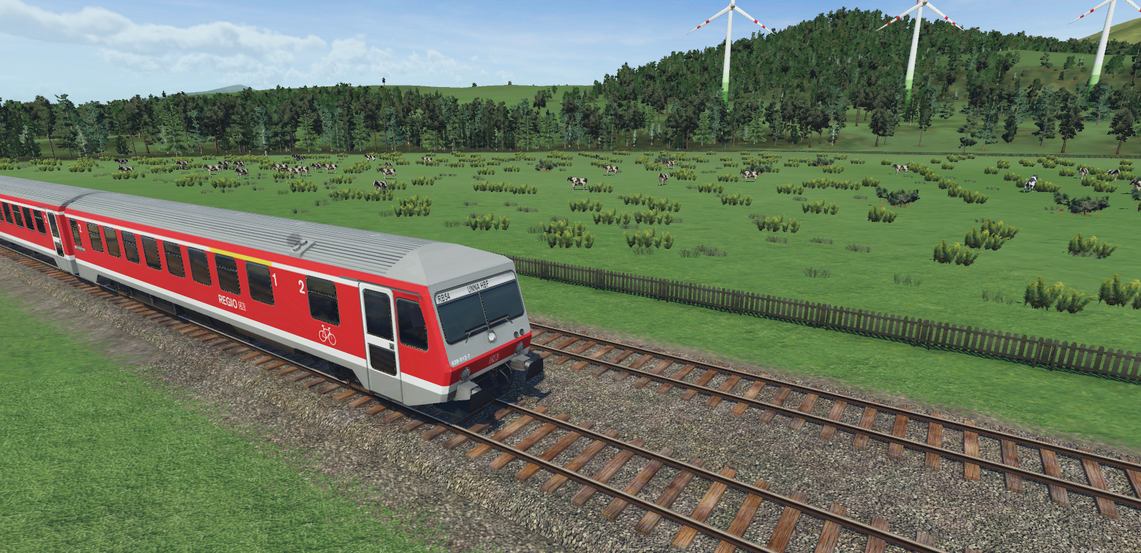 Steam Community :: Transport Fever