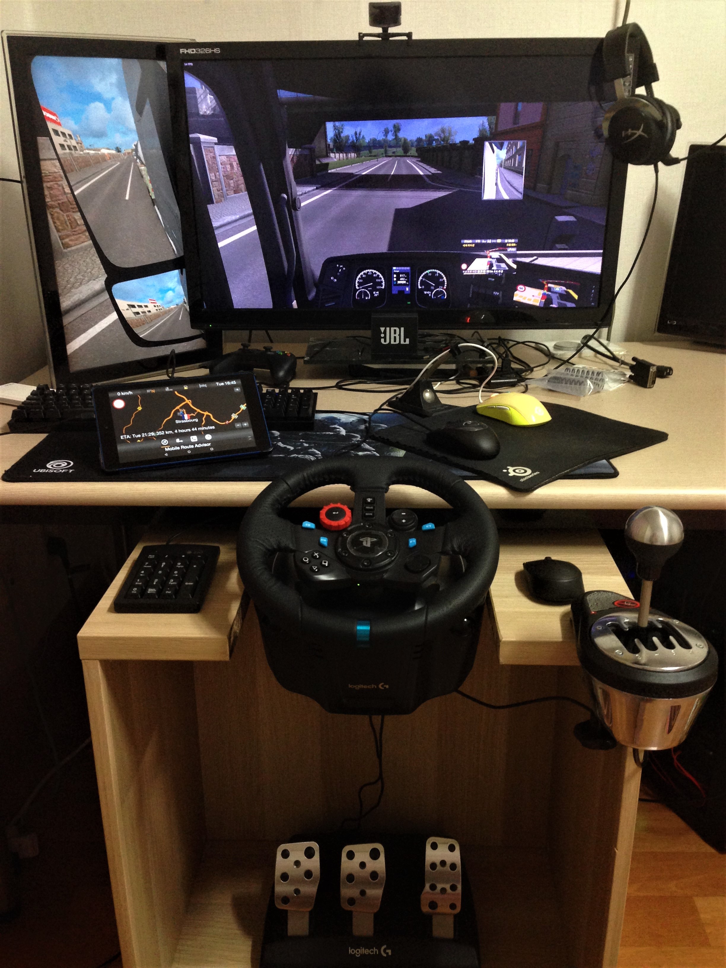 Steam Community :: Euro Truck Simulator 2