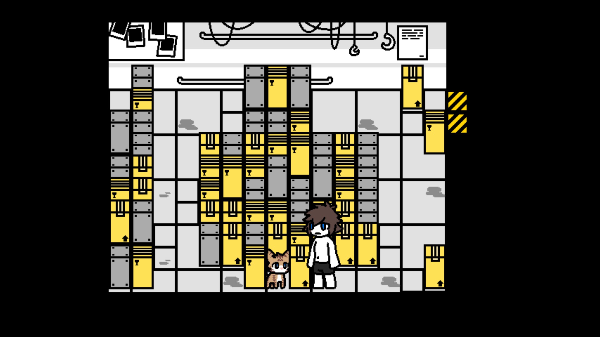 Steam Community :: Changed