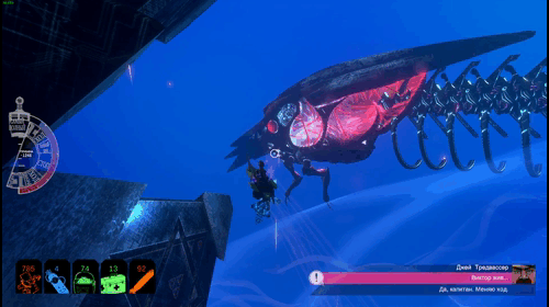 Steam Community :: Diluvion