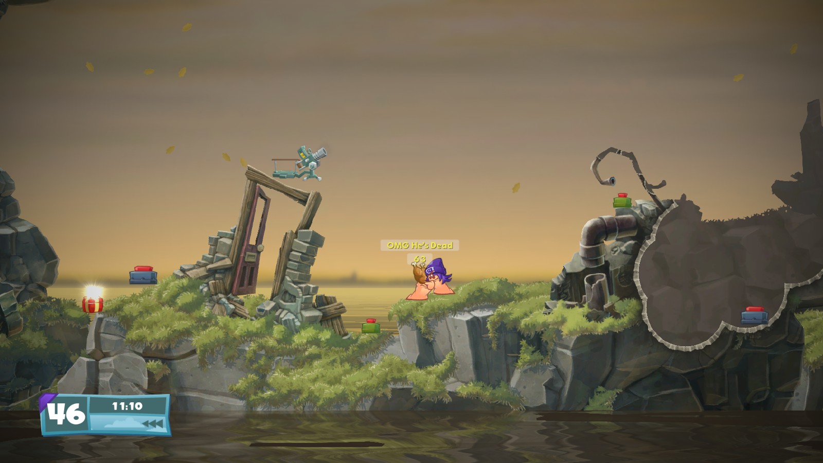 Steam Community :: Worms W.M.D