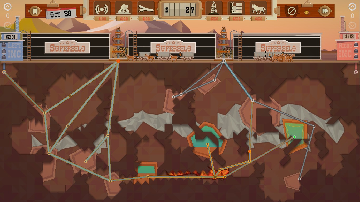 Steam Community :: Turmoil