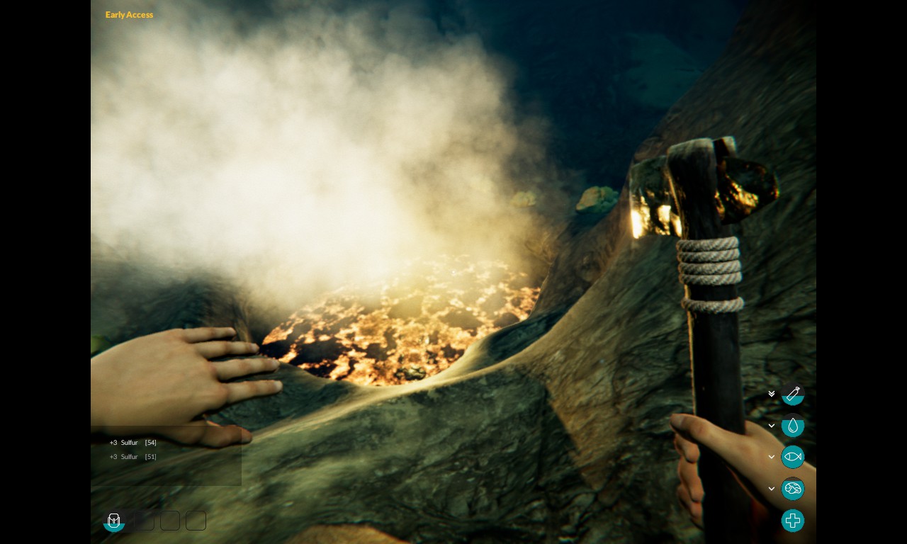 Steam Community :: Bermuda - Lost Survival