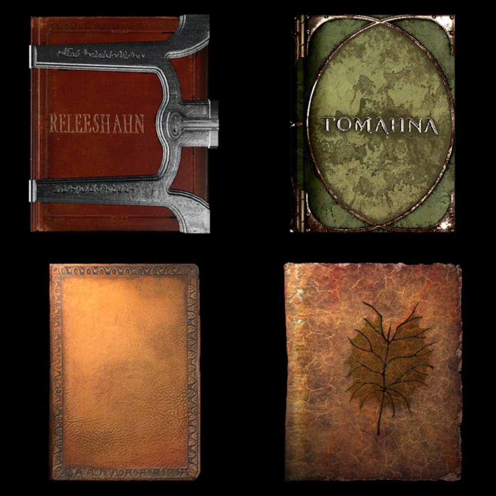 Steam Community :: Myst III: Exile