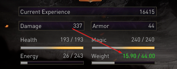 Here’s A Guide To Help You Learn Min Maxing In Armor – FDOMF