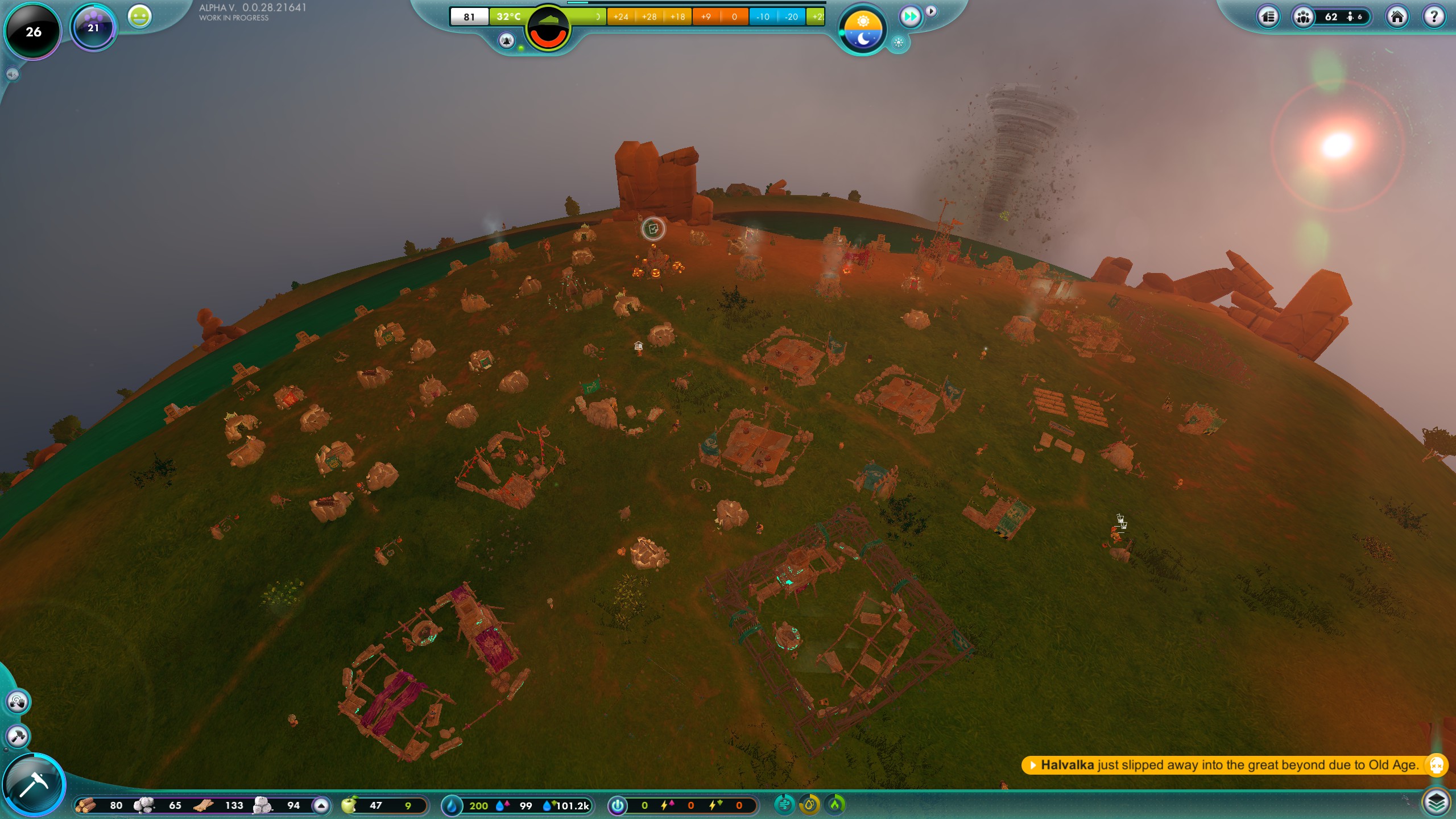 Steam Community :: The Universim