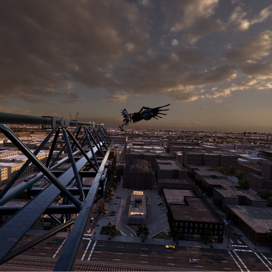 Steam Community :: Spider-Man: Homecoming - Virtual Reality Experience