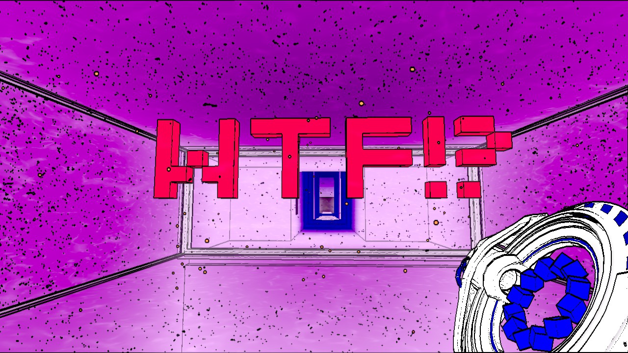 Steam Community :: Antichamber